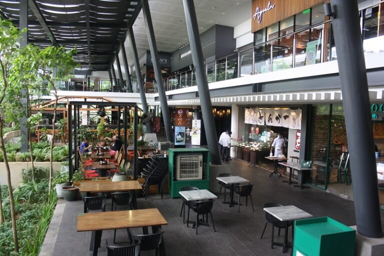 Bangsar, An Interesting Neighbourhood in Kuala Lumpur City