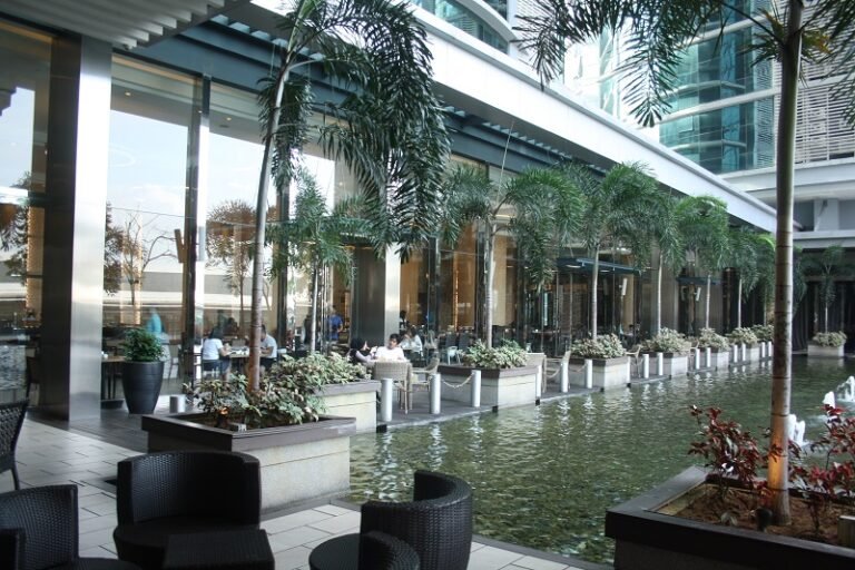 Bangsar, An Interesting Neighbourhood in Kuala Lumpur City