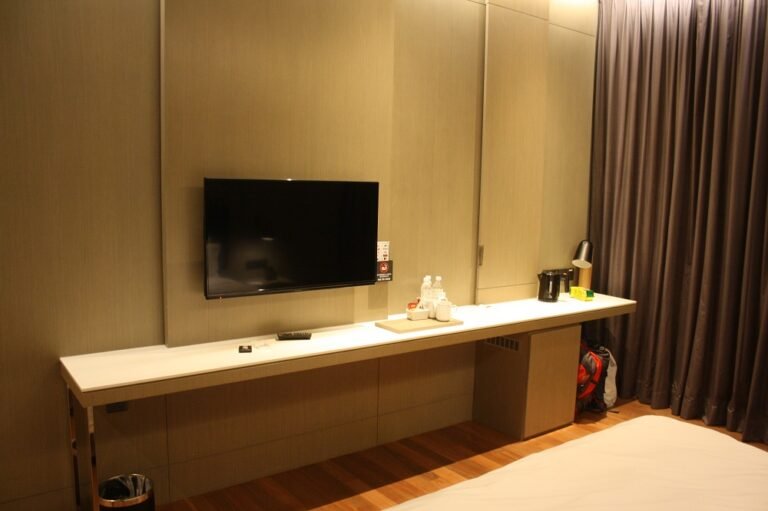 Bangsar, An Interesting Neighbourhood in Kuala Lumpur City